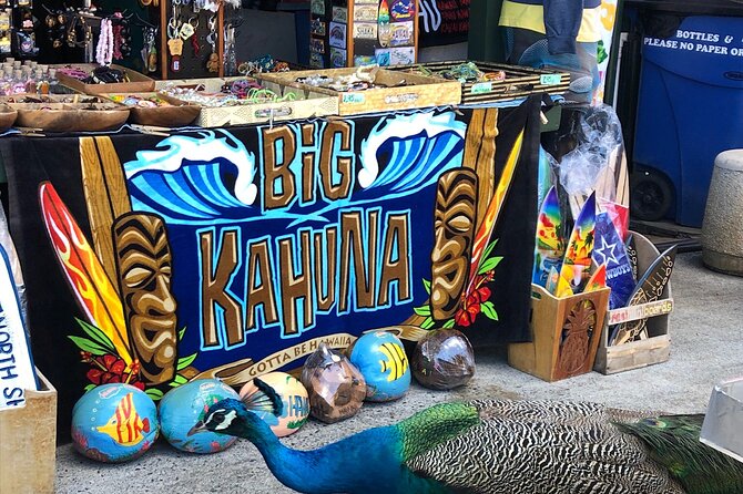 Diamond head crater trail , Sightseeing & South Side beach day - Final Thoughts: Is This Tour Worth It?