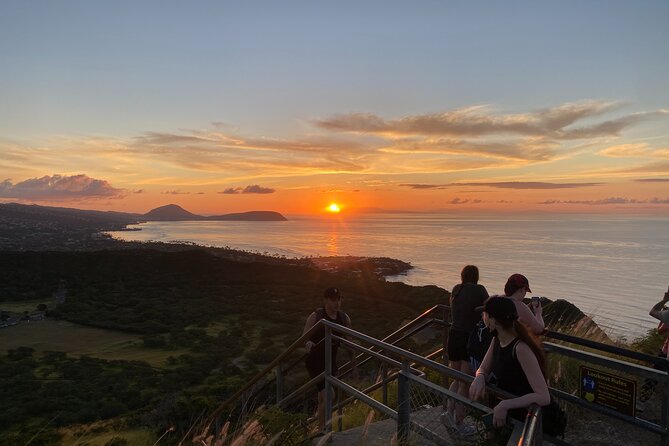 Diamond Head Hiking + Eggs'n Things Breakfast - What Makes This Tour Stand Out?