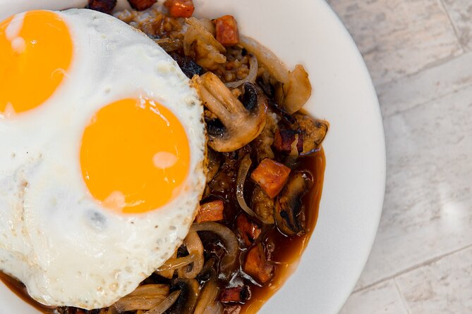 Diamond Head Hiking + Eggs'n Things Breakfast - Possible Considerations