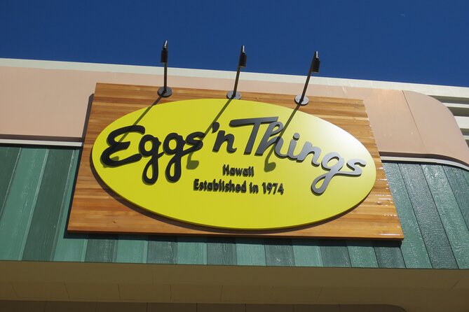Diamond Head Hiking + Eggs'n Things Breakfast - Frequently Asked Questions