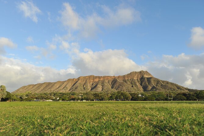 Diamond Head Hiking + Eggs'n Things Breakfast - Final Thoughts