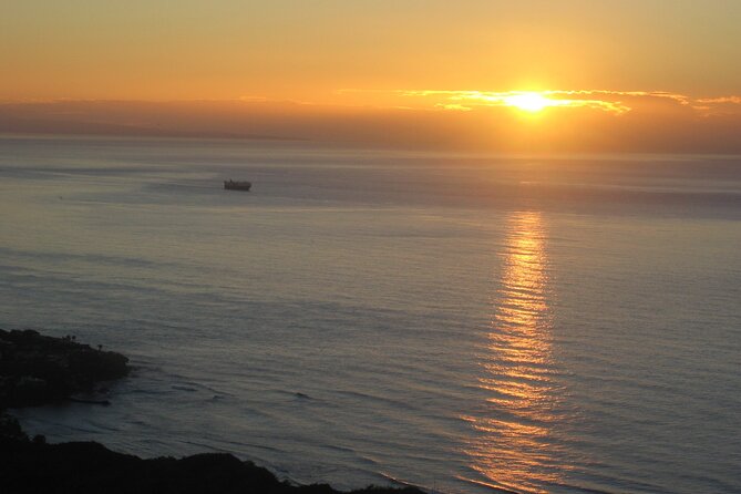 Diamond Head Shuttle with Malasada - Practical Tips for Your Hike