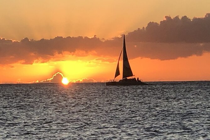 Diamond Head Sunset Sail - Practical Details and Tips