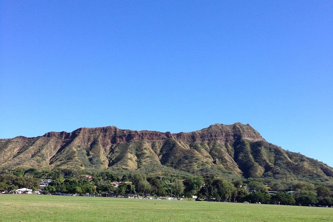 Diamond Head Sunset Tour - Frequently Asked Questions