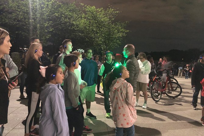 Discounted DC Night Tour With Magic LED- Snacks, LED Bracelets - Final Thoughts: Is This Tour Worth It?