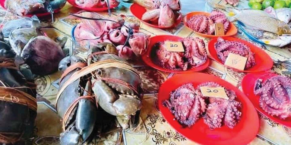 Discover Fijian Culture and Reptiles - Key Points