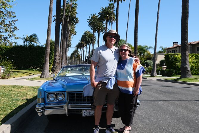 Discover LA in a Classic Cadillac Eldorado - Final Thoughts: Is This Tour for You?