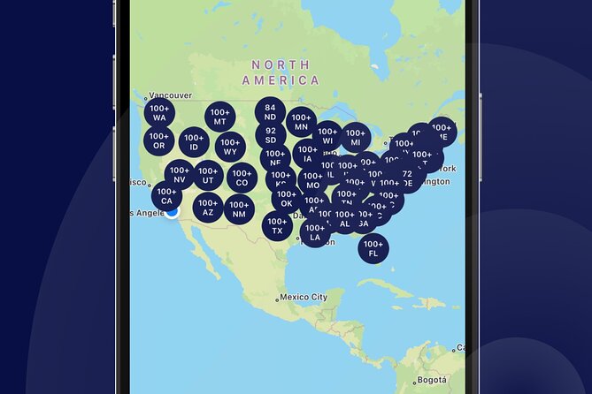 Discover Los Angeles with local stories from Autio - Detailed Breakdown of the Itinerary