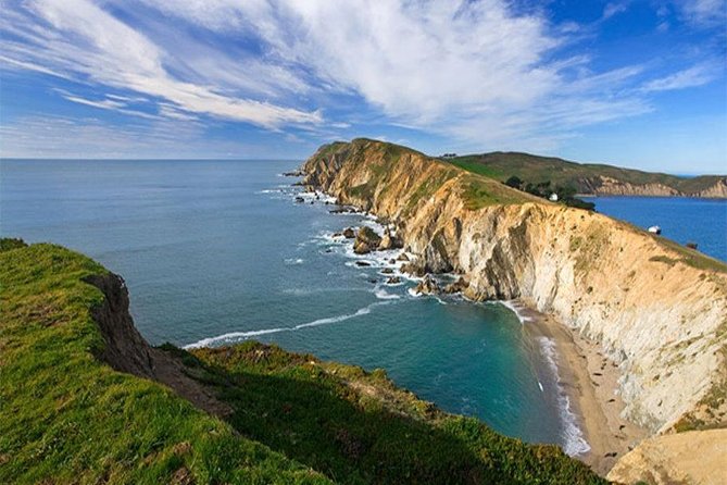 Discover Point Reyes National Seashore & Muir Woods Redwoods - Exploring the Beauty of Marin County: A Review of the Discover Point Reyes & Muir Woods Tour
