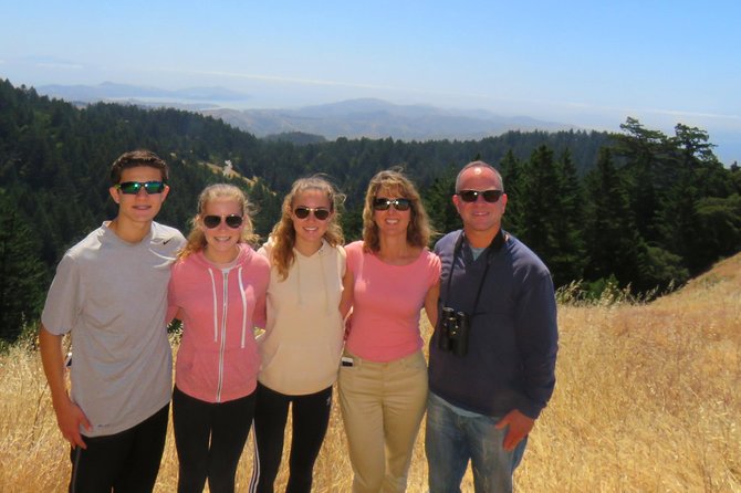 Discover Point Reyes National Seashore & Muir Woods Redwoods - Key Points