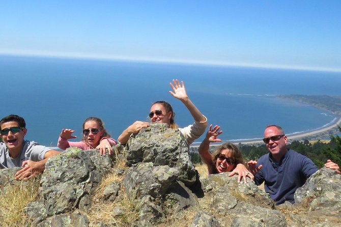 Discover Point Reyes National Seashore & Muir Woods Redwoods - Value for Money