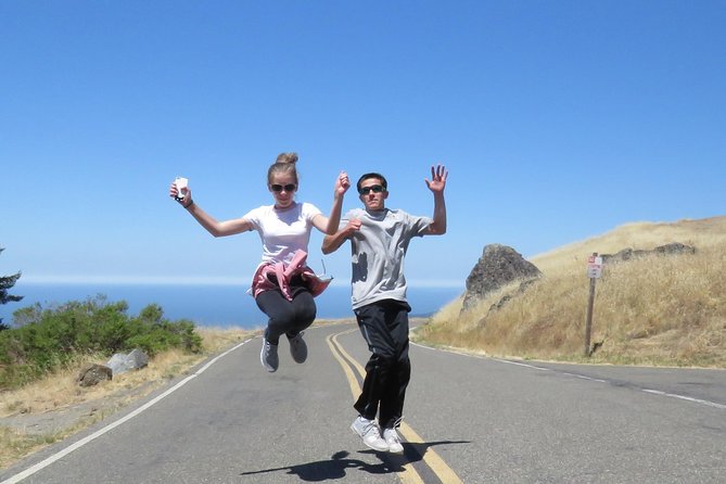 Discover Point Reyes National Seashore & Muir Woods Redwoods - Who Is This Tour Best For?