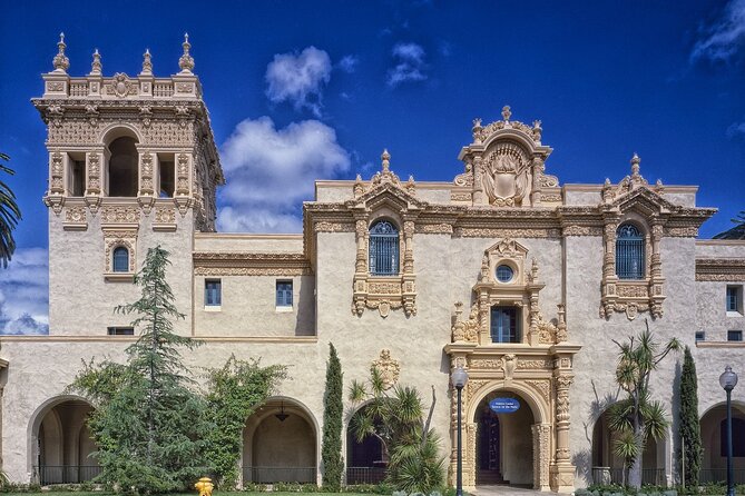 Discover San Diego Together with Family Walking Tour - Practical Details and What They Mean for You