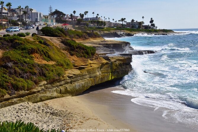 Discover San Diego's Beaches: Private Driving Tour - The Practical Side: What You Need to Know