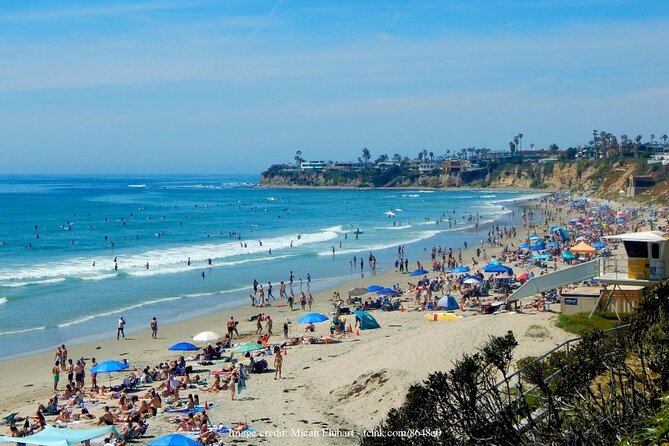 Discover San Diego's Beaches: Private Driving Tour - FAQ