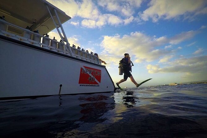 DISCOVER Scuba Diving Experience in Honolulu - What To Expect During the Tour