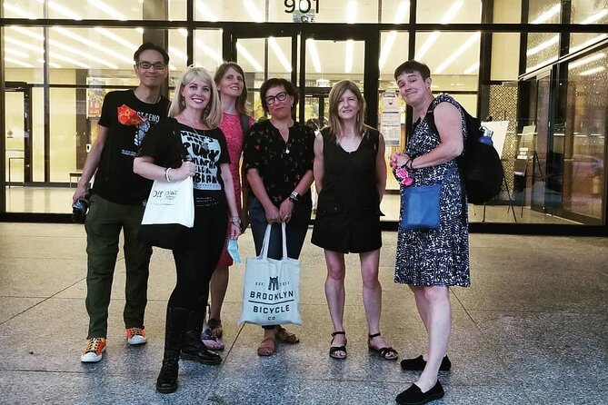 District of Punk - Discovering DC’s Punk Roots: A Deep Dive into the Itinerary