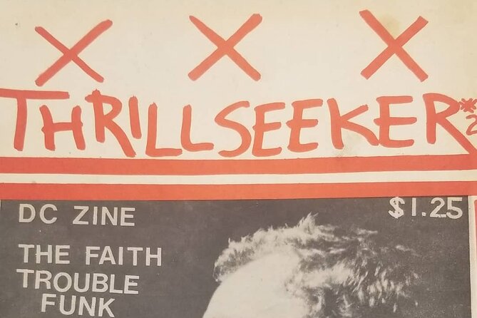 District of Punk - Practical Tips for Participants