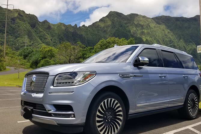 Dole,Garlic Shrimp, Northshore Customizable Group Priced Tour - A Closer Look at the Tour Experience