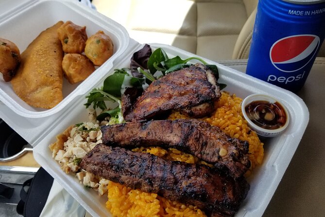 Dole,Garlic Shrimp, Northshore Customizable Group Priced Tour - Is It Worth the Price?