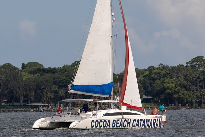 Dolphin Adventure Sail in Cocoa Beach - Who Will Love This Experience?