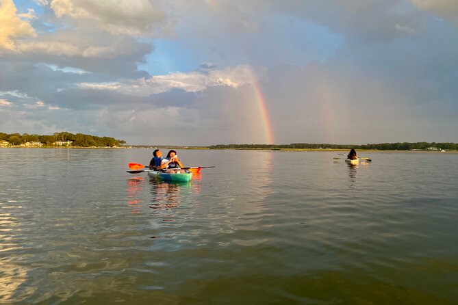 Dolphin Kayak Tour in Virginia Beach Must know how to swim
