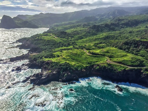 Doors Off West Maui and Molokai 45 minute Helicopter Tour - Who Will Love This Tour?