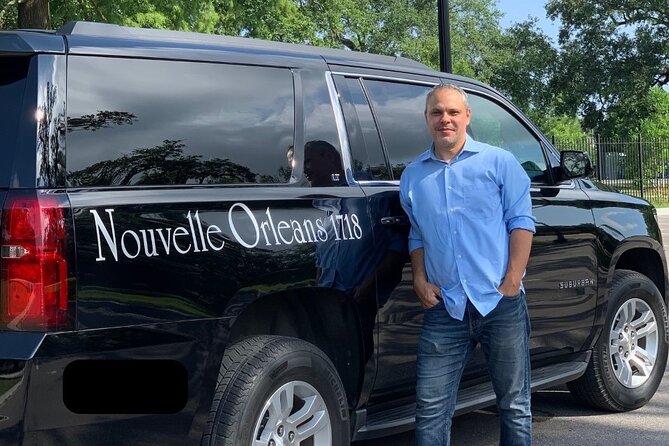 Double Plantation Tour: Oak Alley and Laura - An In-Depth Look at the Tour Experience