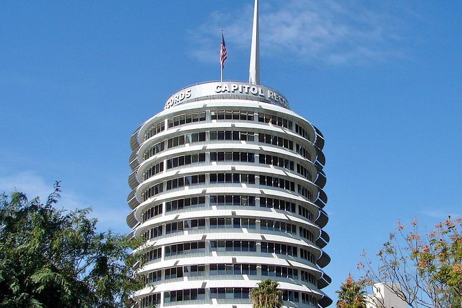 Down In Hollywood Tour - Introduction to the Tour