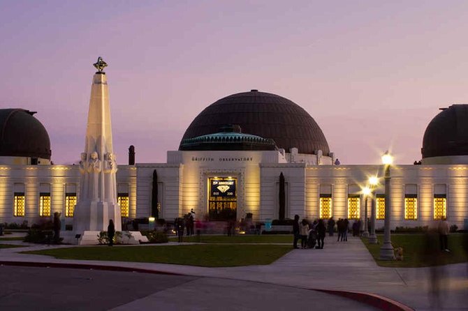 Down In Hollywood Tour - What Tour Critics Say & Practical Insights