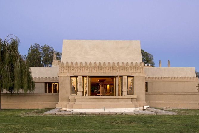 Down In Hollywood Tour - Practical Details & Tips