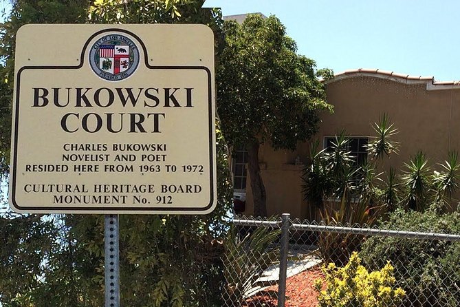 Down In Hollywood Tour - Final Thoughts