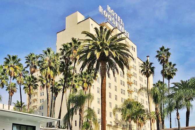 Down In Hollywood Tour - FAQ