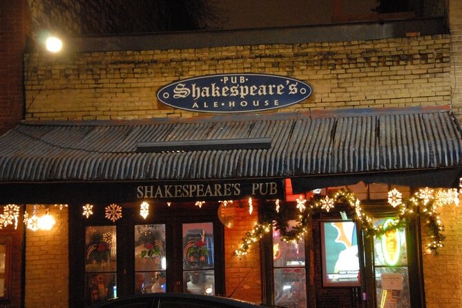 Downtown Austin Live Music Pub Crawl - What You Can Expect from the Tour