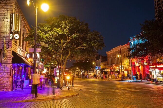 Downtown Austin Live Music Pub Crawl - Who Should Consider This Tour?