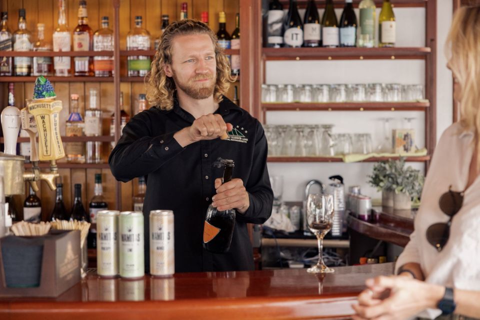 Downtown Boston Harbor Weekend Cruise with Brunch - Final Thoughts