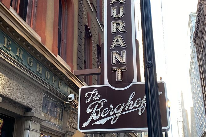 Downtown Chicago TV and Movie Sites Guided Walking Tour - Why This Tour Works — and Who Will Love It