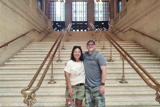 Downtown Chicago TV and Movie Sites Guided Walking Tour - Final Thoughts