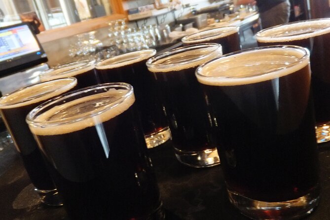 Downtown Colorado Springs 2.5-Hour Brewery Tour - Final Thoughts