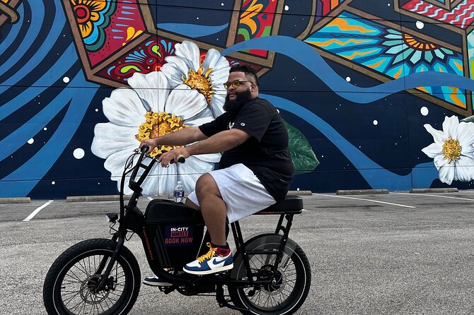 Downtown Dallas Night Sightseeing 2 Hour E-Bike tour - Practical Details & Considerations