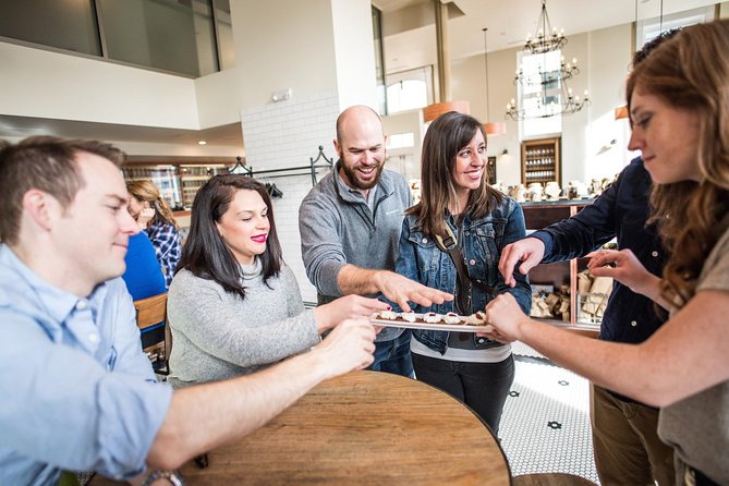 Downtown Denver Food Tour
