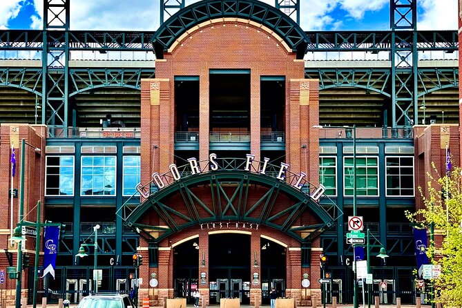 Downtown Denver Walking Food Tour With Secret Food Tours - What to Expect from the Downtown Denver Food Tour