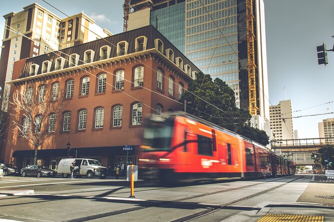 Downtown Food and Drink Tour: Libations on the East Side - Final Thoughts