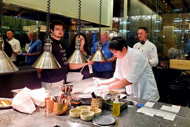 Downtown Fremont and East Side Bites Food Tour - Final Thoughts