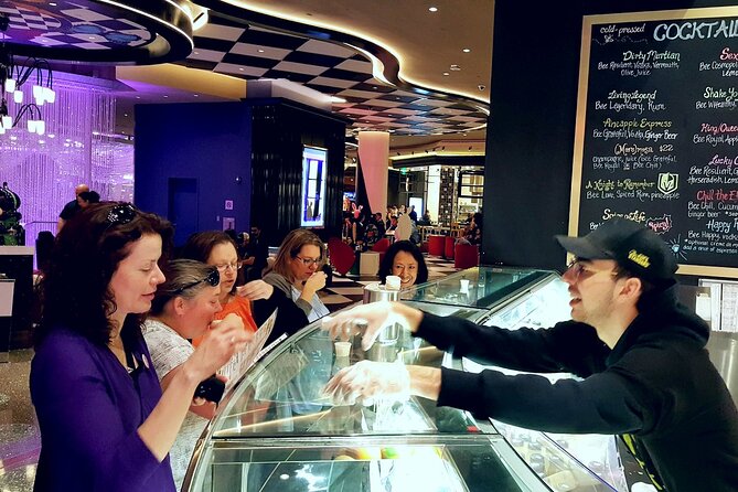 Downtown Fremont and East Side Bites Food Tour - FAQ