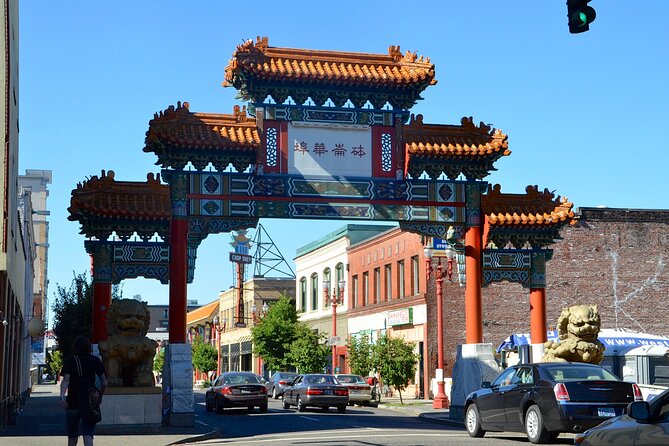 Downtown Golden Adventure Quest Experience in Portland - What Travelers Are Saying