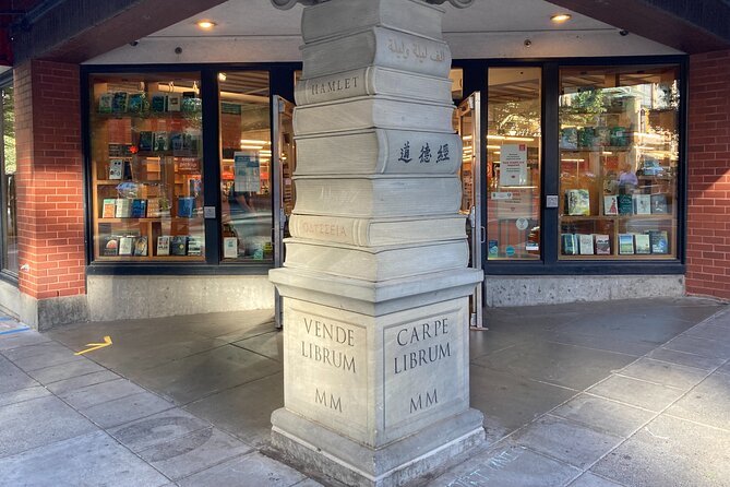 Downtown Golden Adventure Quest Experience in Portland - Final Thoughts