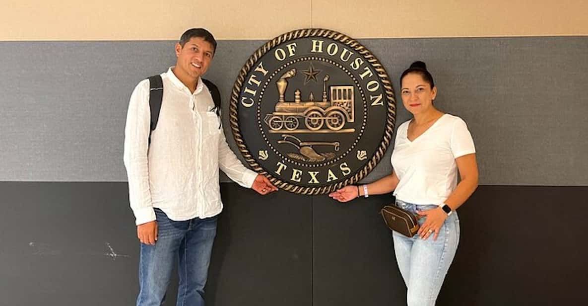 Downtown Houston: Astroville Tunnel Tour in Spanish - Key Points