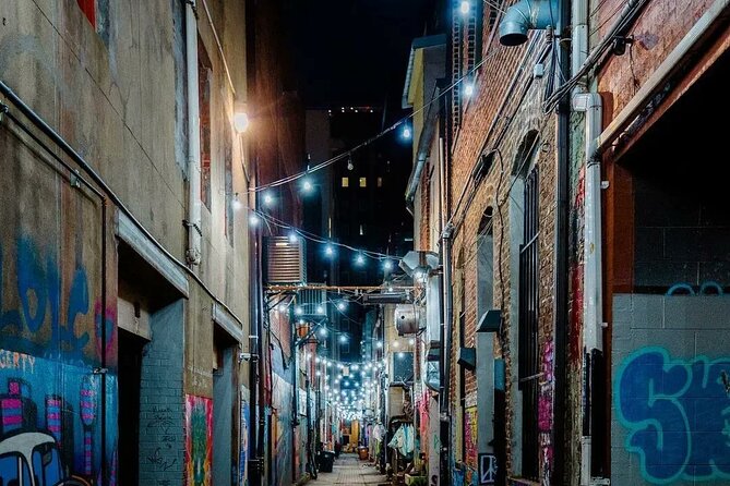 Downtown Knoxville Hidden Tour w/ Ice Cream, Coffee & Tennessee River Gems - The Itinerary in Detail: What You Can Expect