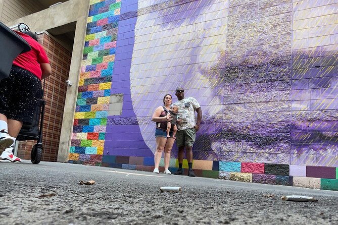 Downtown Knoxville Hidden Tour w/ Ice Cream, Coffee & Tennessee River Gems - What Reviewers Love Most About This Tour